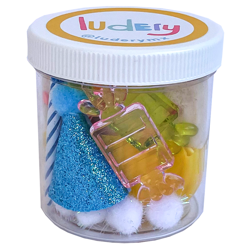 Cumpleaños – Ludery